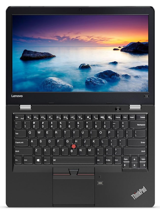Lenovo ThinkPad 13 2nd Gen