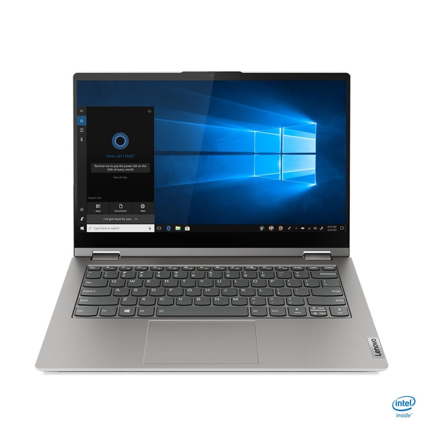 Lenovo ThinkBook 14s Yoga ITL